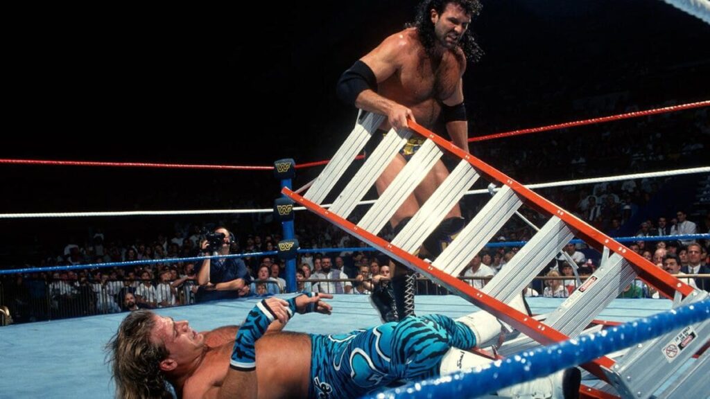 The 9 Best Ladder Matches in WWE History, Ranked